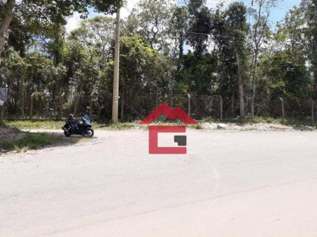 Terreno à venda, 11553 m² por R$ 800.000,00 Brotas Cotia/SP