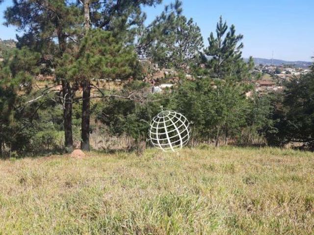 Terreno à venda, 1155 m² por R$ 185.000,00 Chácaras Fernão Dias Atibaia/SP