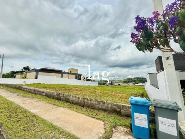 Terreno à venda, 1156 m² Condomínio Vittorio Emanuele Sorocaba/SP