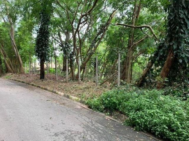 Terreno à venda, 1159 m² por R$ 430.000,00 Granja Viana Cotia/SP