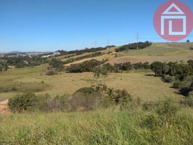 Terreno à venda, 1159 m² por R$ 90.000 Atibaianos Bragança Paulista/SP