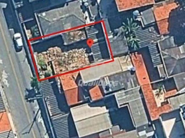 Terreno à venda, 115 m² por R$ 270.000,00 Vila Bocaina Mauá/SP