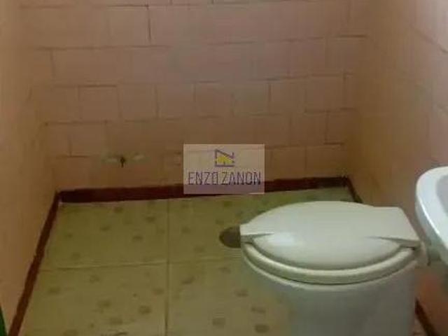 Terreno à venda, 115 m² por R$ 295.000,00 Baeta Neves São Bernardo do Campo/SP