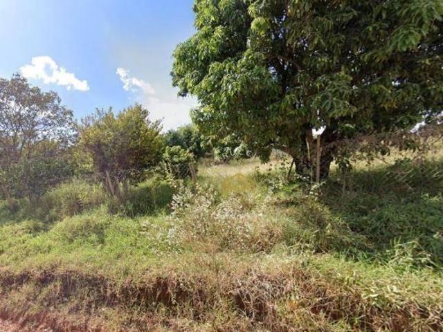 Terreno à venda, 1163 m² por R$ 190.000,00 Loteamento Chácaras Gargantilhas Campinas/SP