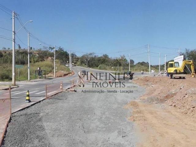 Terreno à venda, 1160 m² por R$ 1.054.000,00 Recanto dos Eucaliptos São José dos Campos/SP