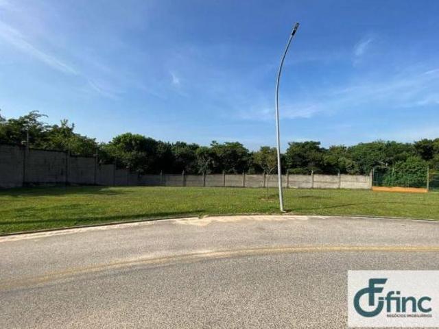 Terreno à venda, 1160 m² por R$ 1.605.000 Alphaville Votorantim/SP