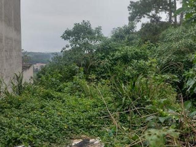 Terreno à venda, 1160 m² por R$ 600.000,00 Jardim Shangrilá Zona Sul São Paulo/SP