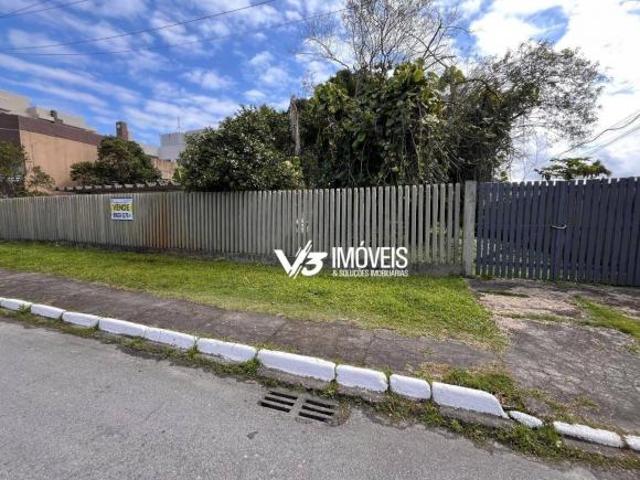 Terreno à venda, 1160 m² por R$ 7.500.000,00 Caiobá Matinhos/PR