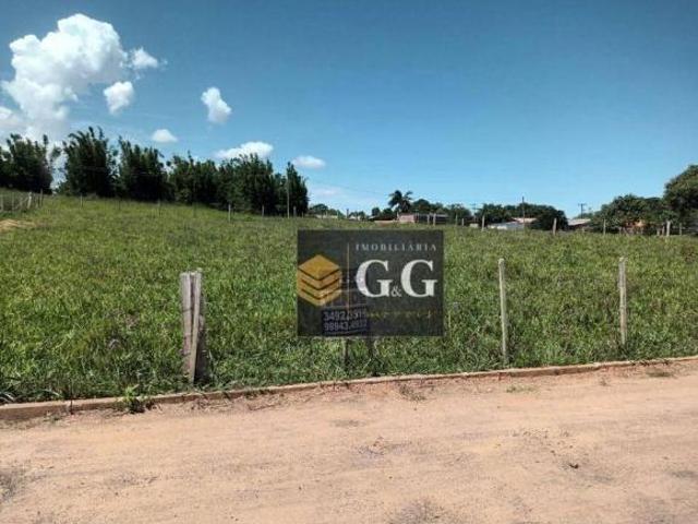 Terreno à venda, 1160 m² por R$ 80.000,00 Morro Grande Viamão/RS