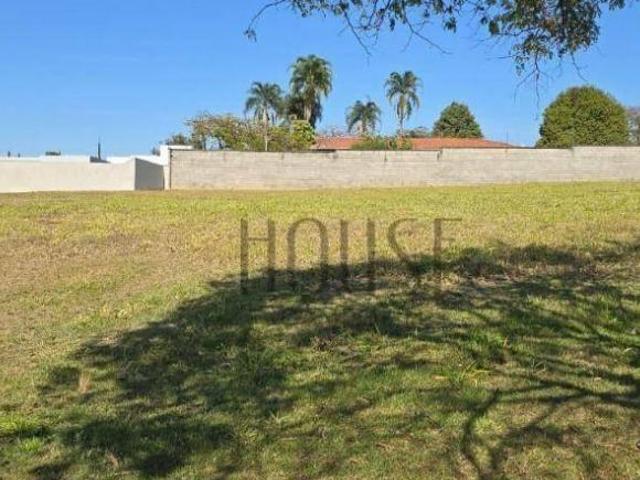 Terreno à venda, 1167 m² Condomínio Saint Patrick Sorocaba/SP