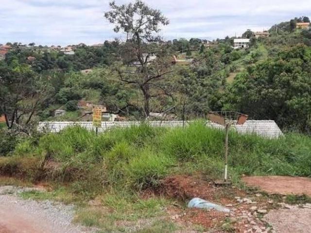 Terreno à venda, 1164 m² por R$ 195.000,00 Ville Saint James II Campo Limpo Paulista/SP