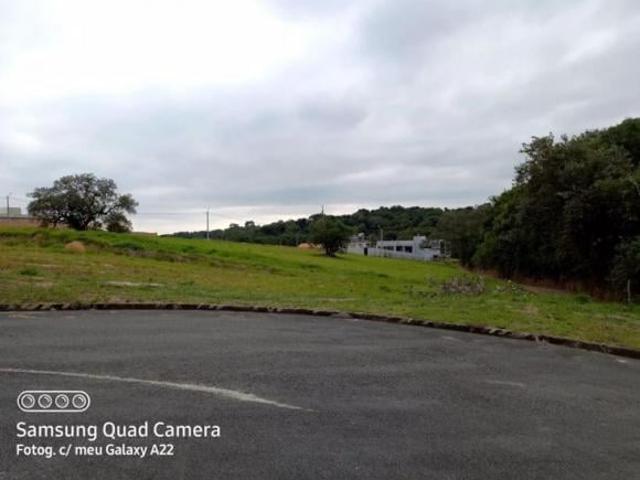 Terreno à venda, 1165 m² por R$ 270.000,00 Village I