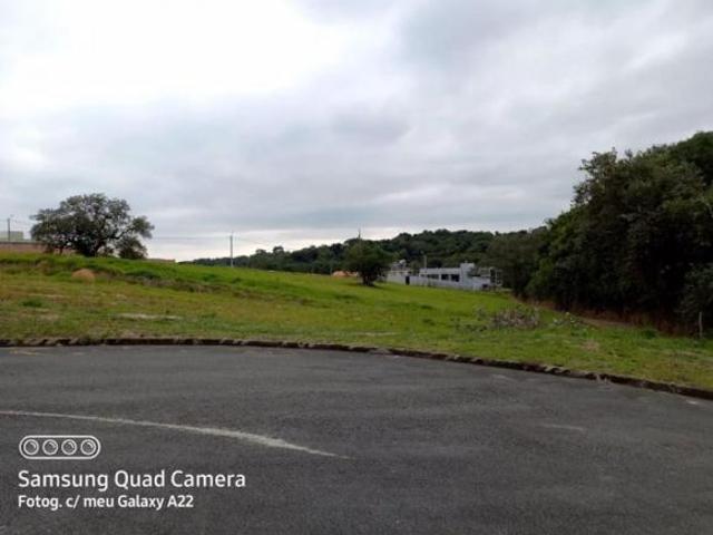 Terreno à venda, 1165 m² por R$ 270.000,00 Village I