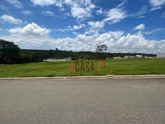 Terreno à venda, 1166 m² Condomínio Fazenda Jequitibá Sorocaba/SP