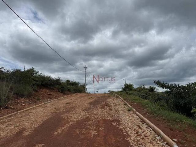 Terreno à venda, 1166 m² por R$ 98.000 Condomínio Capela Nova Mateus Leme/MG