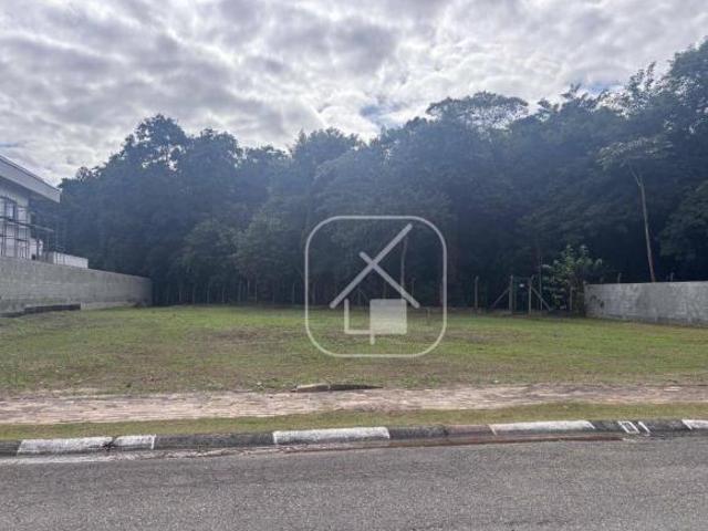 Terreno à venda, 1169 m² por R$ 657.849 Paião Guararema/SP