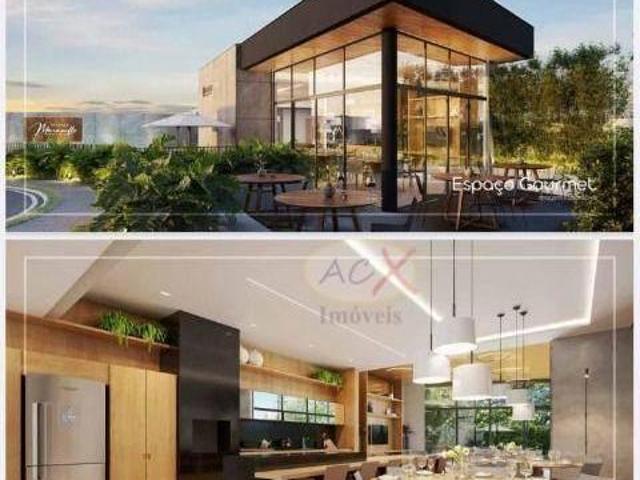 Terreno à venda, 116 m² por R$ 470.000,00 Santa Felicidade Curitiba/PR