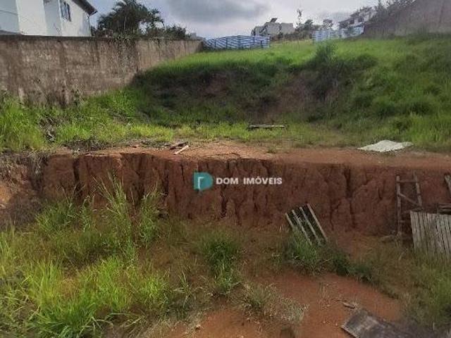 Terreno à venda, 1173 m² por R$ 1.100.000,00 Estrela Sul Juiz de Fora/MG