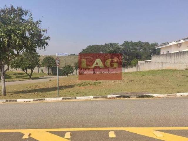 Terreno à venda, 1170 m² por R$ 1.200.000,00 Condomínio Fazenda Imperial Sorocaba/SP