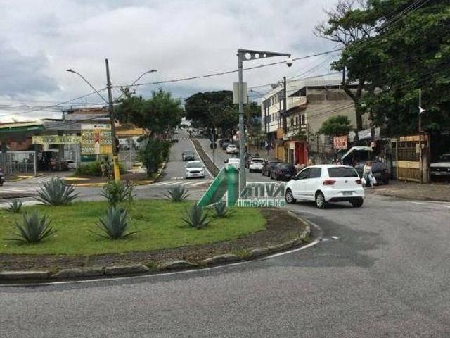 Terreno à venda, 1170 m² por R$ 5.000.000,00 Boa Vista Belo Horizonte/MG