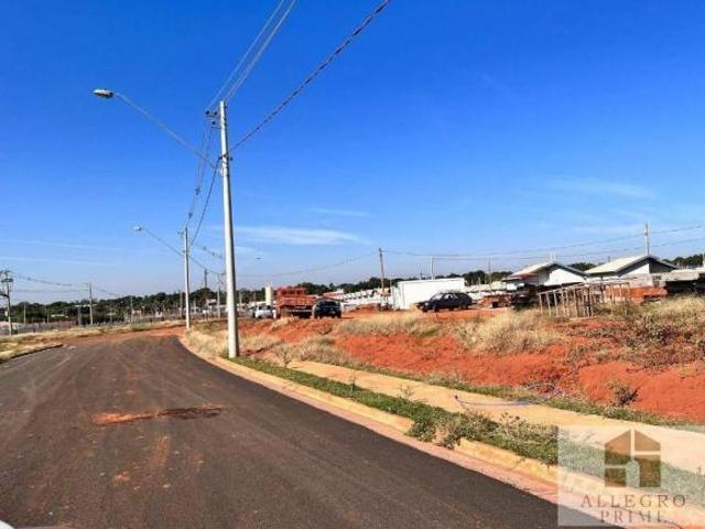 Terreno à venda, 1170 m² por R$ 920.000 Bela Vista São José do Rio Preto/SP