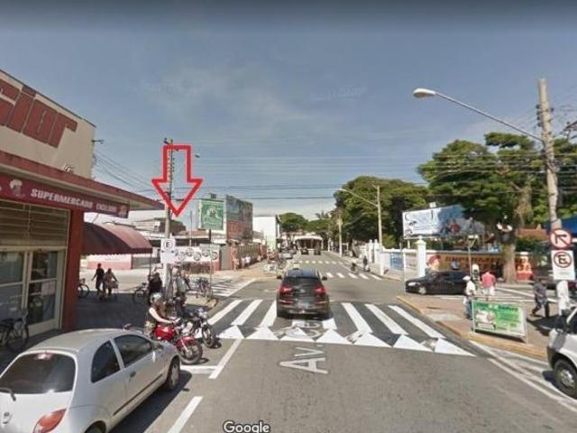 Terreno à venda 1170M², Centro, Pindamonhangaba SP