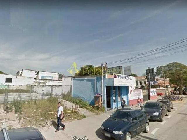Terreno à venda 1170M², Centro, Pindamonhangaba SP