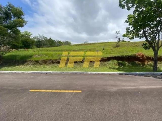 Terreno à venda, 1171 m² por R$ 420.000,00 Altos Do Cataguá Taubaté/SP