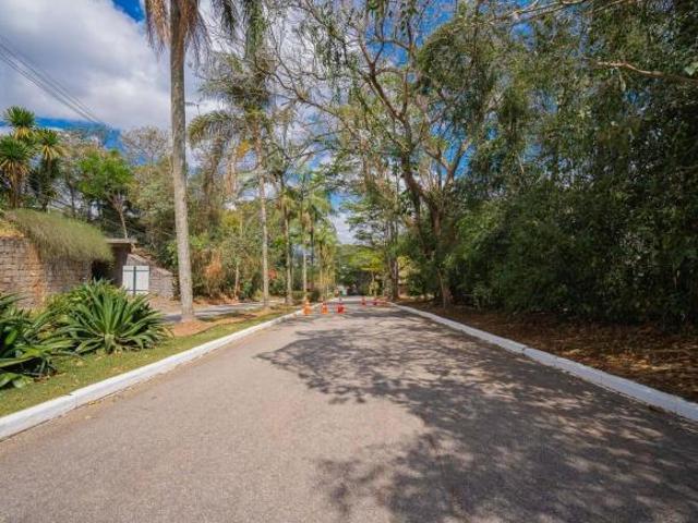 Terreno à venda, 1171 m² por R$ 699.000,00 Granja Viana – Forest Hills