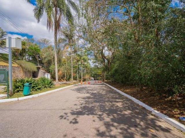 Terreno à venda, 1171 m² por R$ 699.000,00 Granja Viana – Forest Hills