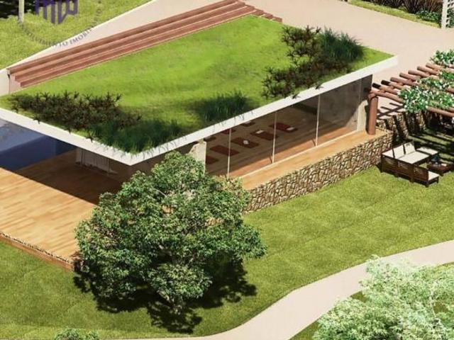 Terreno à venda, 1177 m² por R$ 600.764,00 Up Residencial Sorocaba/SP