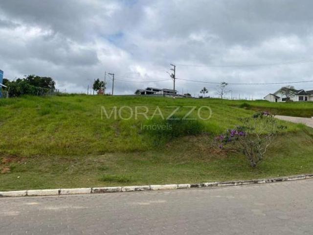 Terreno à venda, 1174 m² por R$ 470.000,00 Bandeira Branca Jacareí/SP