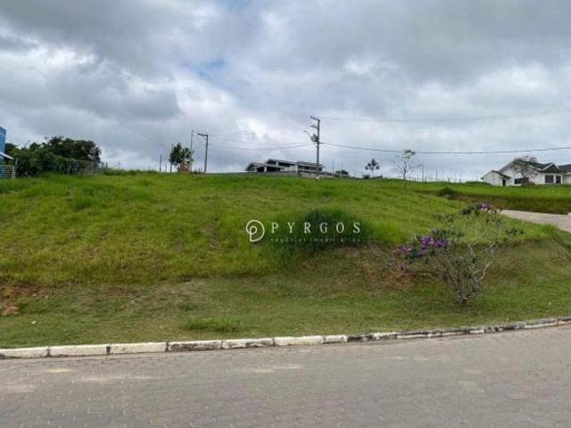 Terreno à venda, 1174 m² por R$ 470.000,00 Bandeira Branca Jacareí/SP