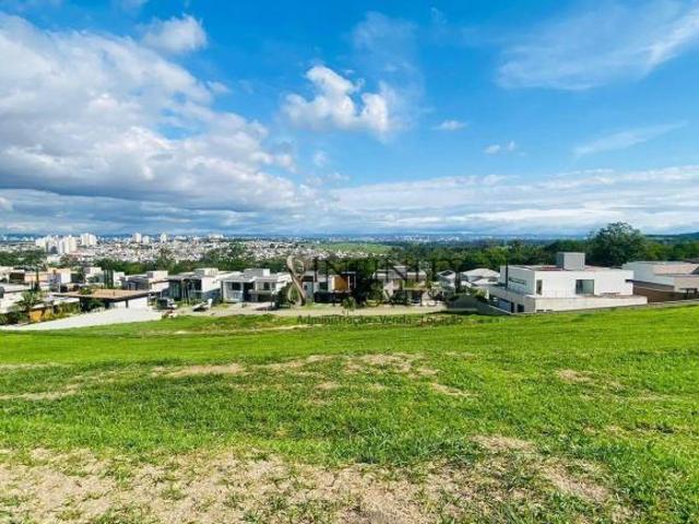 Terreno à venda, 1175 m² por R$ 2.500.000,00 Urbanova São José dos Campos/SP