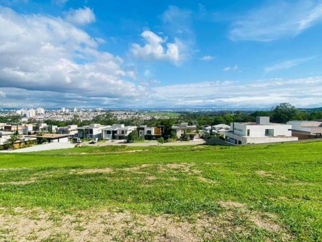 Terreno à venda, 1175 m² por R$ 2.500.000,00 Urbanova São José dos Campos/SP