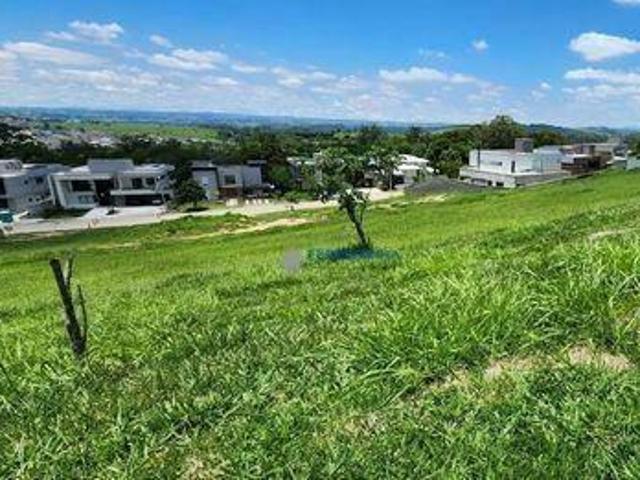 Terreno à venda, 1175 m² por R$ 2.500.000,00 Condomínio Reserva do Paratehy São José dos Campos/