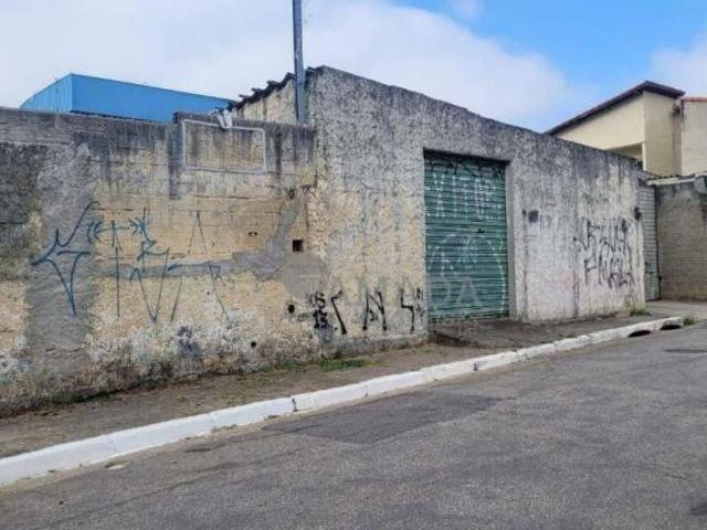 Terreno à venda, 1176 m² por R$ 3.500.000,00 Vila Talarico São Paulo/SP