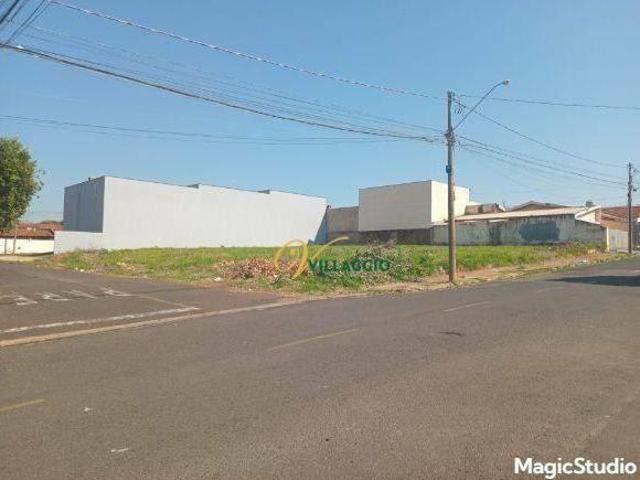 Terreno à venda, 1176 m² por R$ 650.000,00 Vila Nossa Senhora da Penha São José do Rio Preto/SP