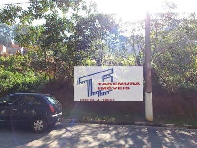Terreno à venda, 1178 m² por R$ 249.200,00 Recanto Suíço Vargem Grande Paulista/SP