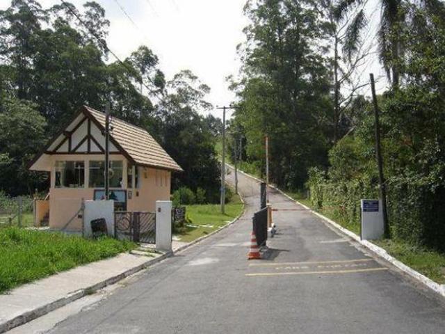 Terreno à venda, 1178 m² por R$ 249.200,00 Recanto Suíço Vargem Grande Paulista/SP