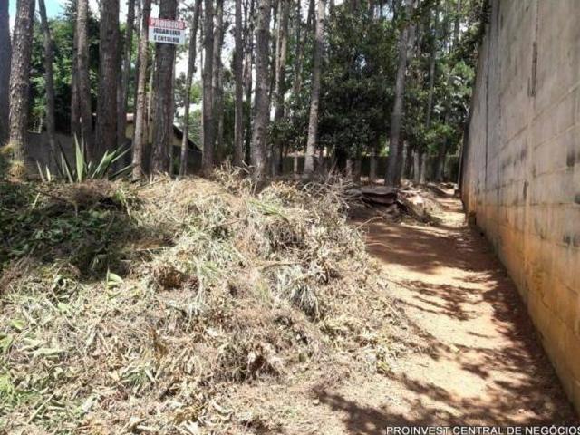 Terreno à venda, 1178 m² por R$ 650.000,00 Granja Viana Cotia/SP