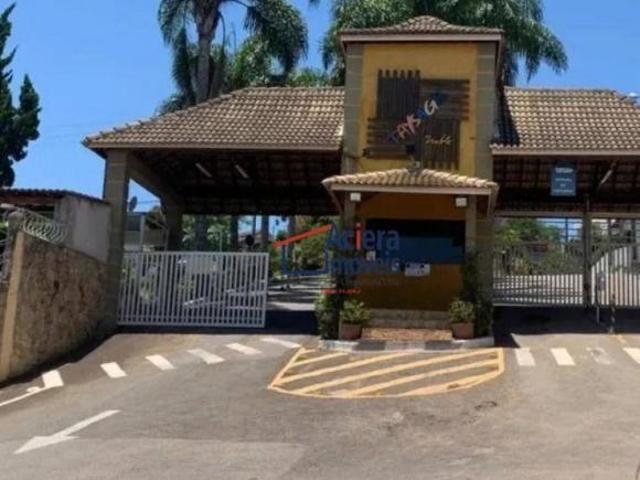 Terreno à venda, 1179 m² por R$ 180.000,00 Paisagem Noble Vargem Grande Paulista/SP