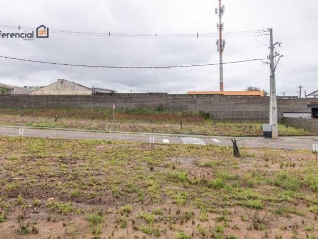Terreno à venda, 117 m² por R$ 455.000,00 Santa Felicidade Curitiba/PR