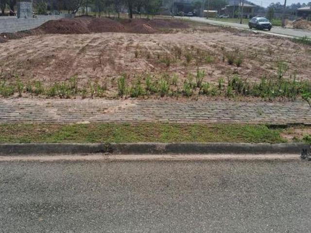Terreno à venda, 1183 m² por R$ 630.000,00 Fazenda Paião Alpes de Guararema Guararema/SP