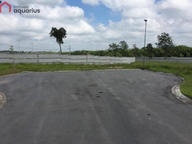 Terreno à venda, 1180 m² por R$ 1.383.000,00 Urbanova São José dos Campos/SP