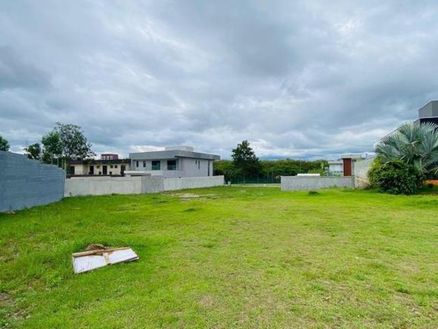 Terreno à venda, 1180 m² por R$ 1.700.000,00 Urbanova São José dos Campos/SP
