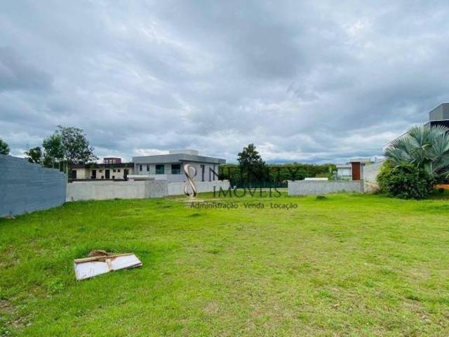 Terreno à venda, 1180 m² por R$ 1.700.000,00 Urbanova São José dos Campos/SP
