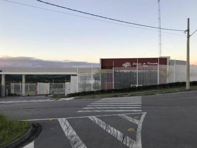 Terreno à venda, 1180 m² por R$ 1.700.000,00 Condomínio Residencial Colinas do Paratehy São José