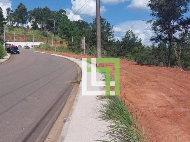 Terreno à venda, 1180 m² por R$ 270.000,00 Belvedere Atibaia/SP