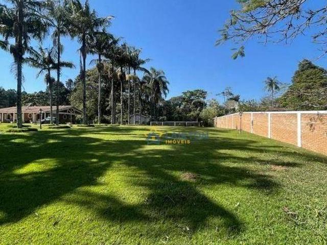 Terreno à venda, 1180 m² por R$ 380.000 Jardim Suely Atibaia/SP